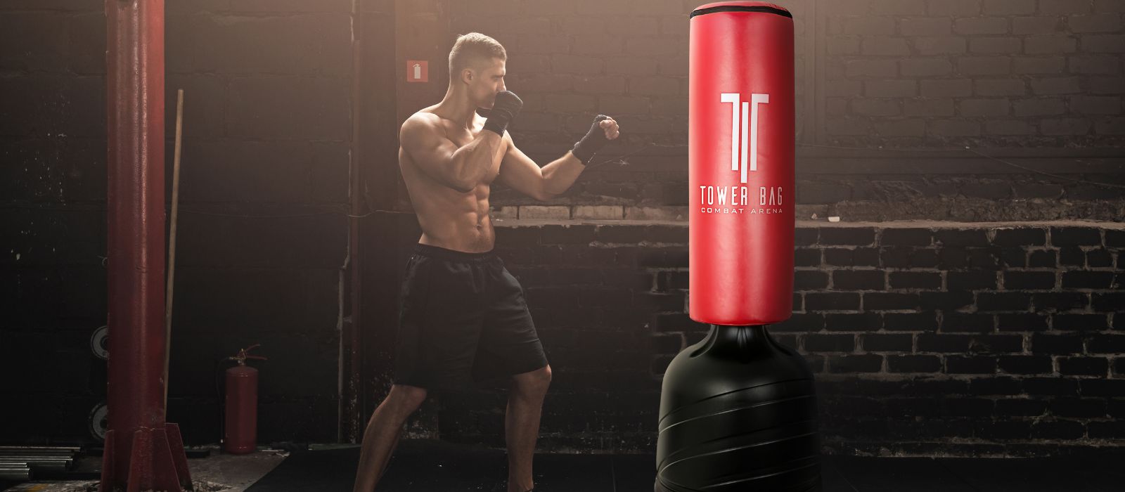 Sacco da Boxe da Terra: le principali caratteristiche – Combat Arena