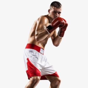 Combat Arena: tutto per Boxe, Kick Boxing, MMA, Muay Thai, Karate