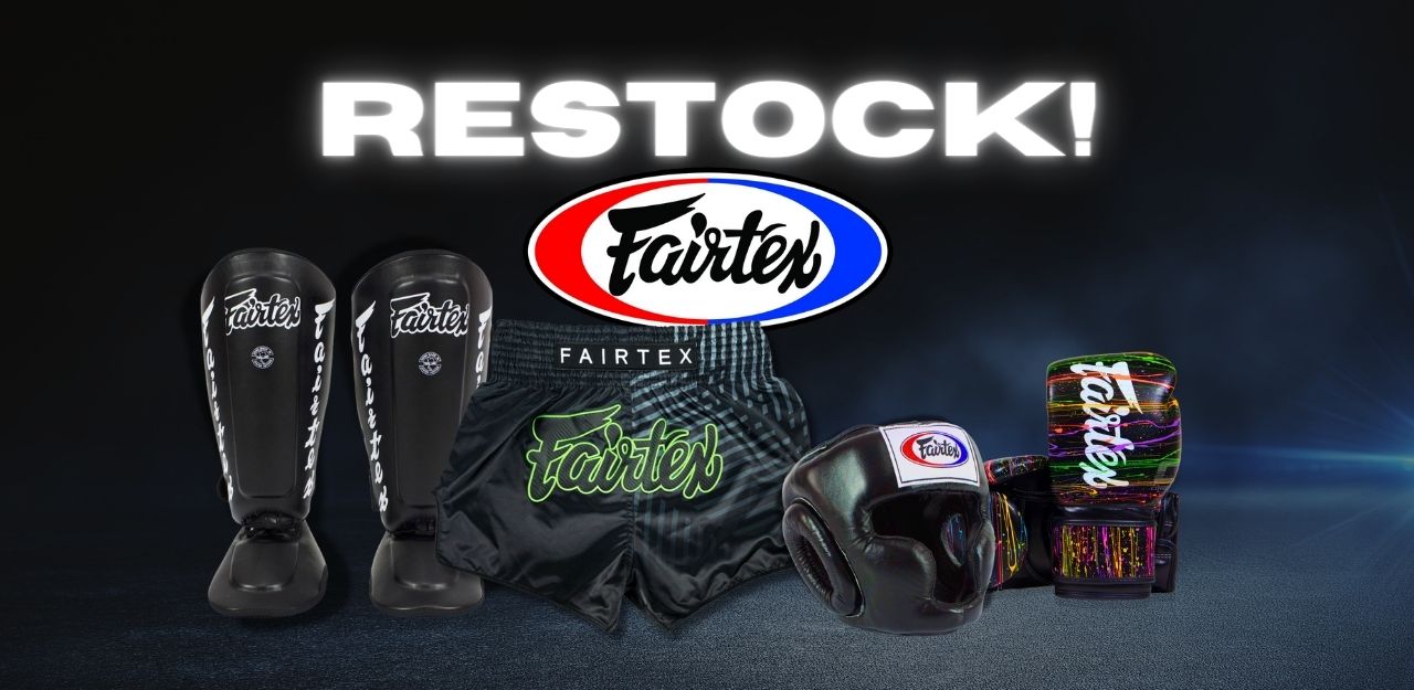 Combat Arena: tutto per Boxe, Kick Boxing, MMA, Muay Thai, Karate