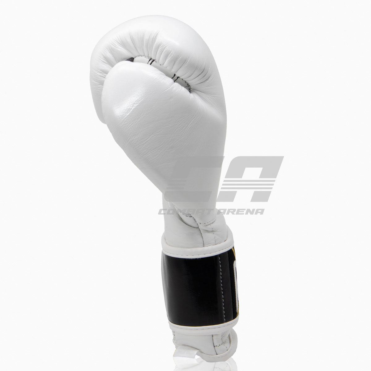 Guantoni Cleto Reyes Sparring CE6 Bianco-nero - CombatArena.it – Combat ...