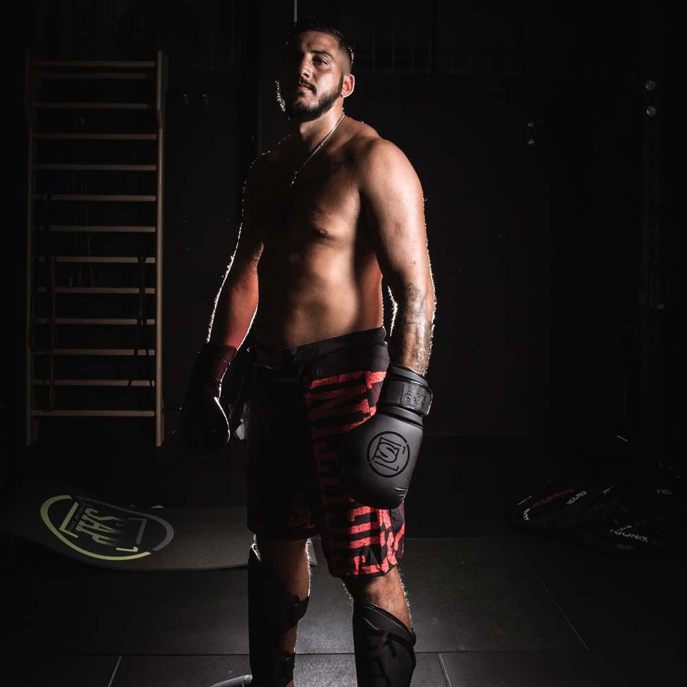 Guantoni boxe SAP Elite - CombatArena.it – Combat Arena