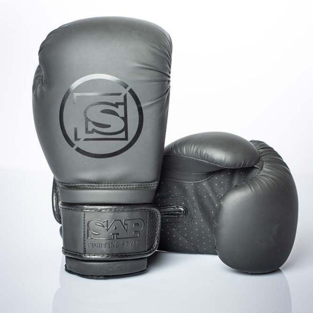 Guantoni boxe SAP Elite – Combat Arena
