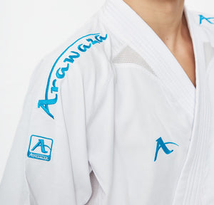 Karategi Arawaza Kumite Deluxe Evo WKF Premiere League - CombatArena.it – Combat Arena