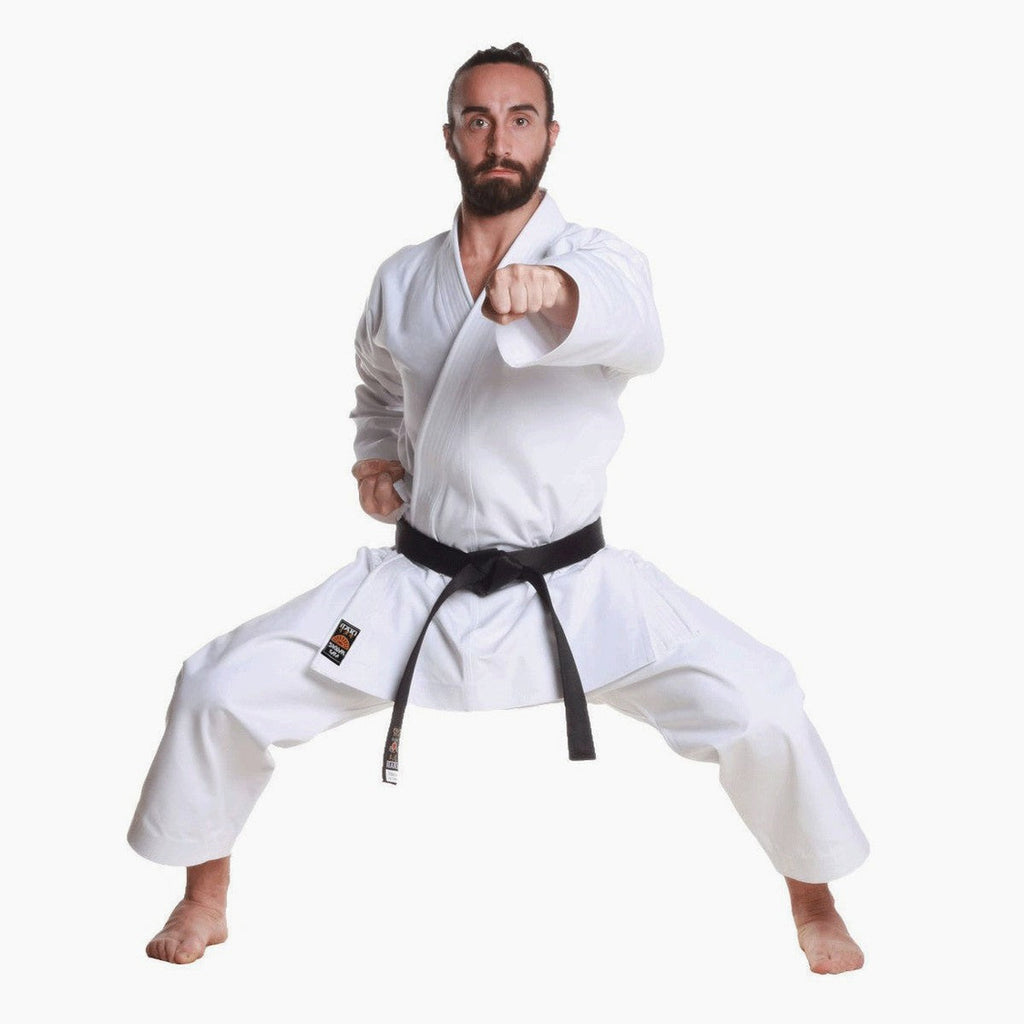 Karategi Itaki Shodan Kata Art. 52KN – Combat Arena