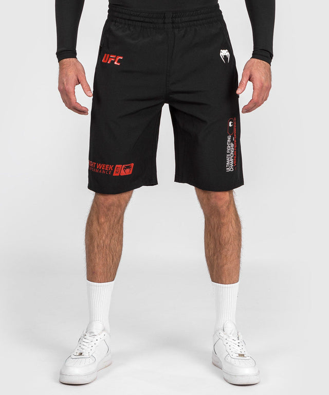 Pantaloncini allenamento Venum Fight Week UFC Adrenaline – Combat Arena
