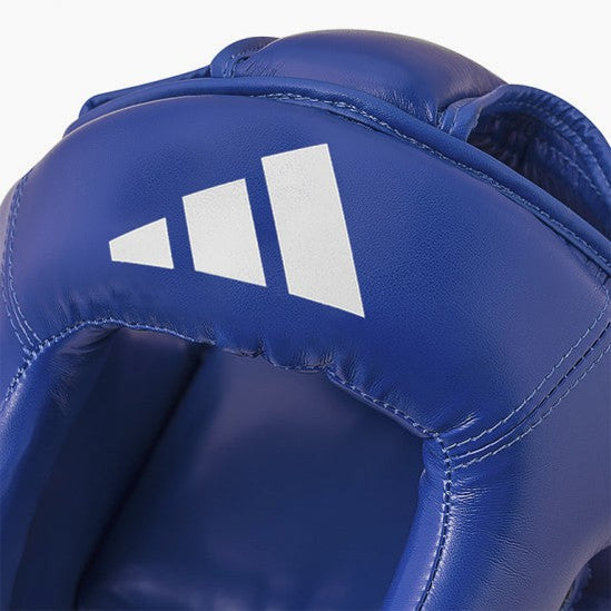 Casco da boxe Adidas Rookie Competition - CombatArena.it – Combat Arena
