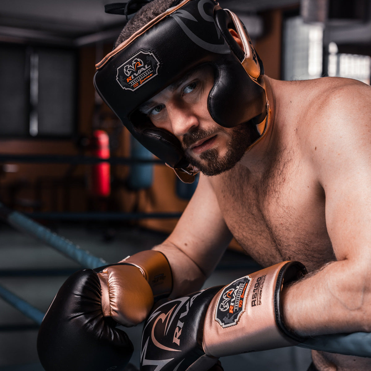 Combat Arena: tutto per Boxe, Kick Boxing, MMA, Muay Thai, Karate
