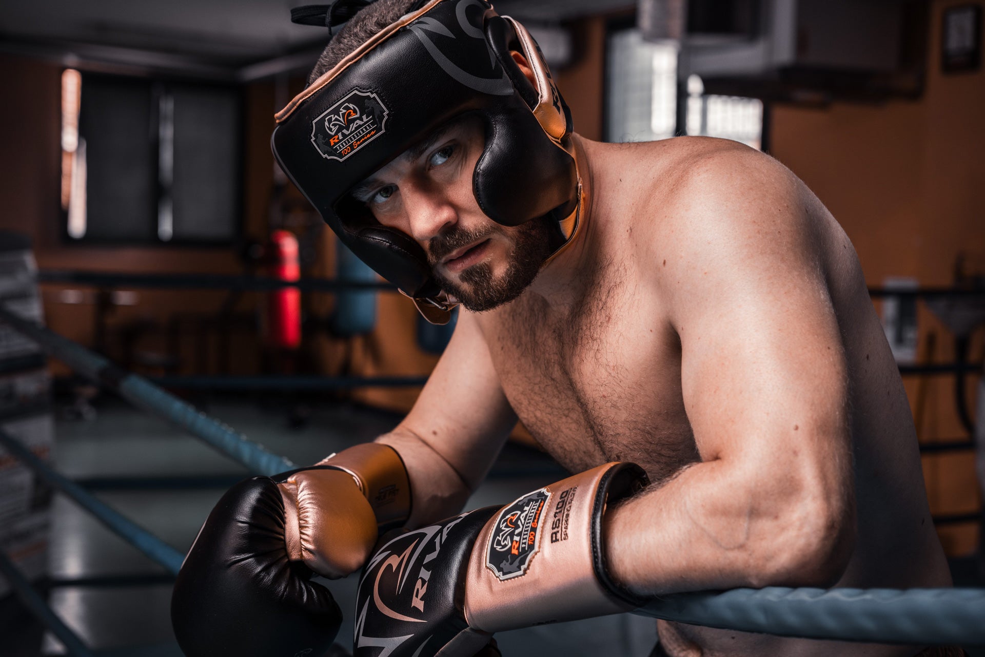 Combat Arena: tutto per Boxe, Kick Boxing, MMA, Muay Thai, Karate