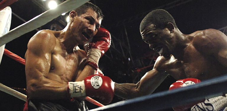 Boxe: attrezzatura per pugilato - Combat Arena