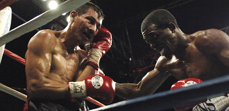 Boxe: attrezzatura per pugilato - Combat Arena