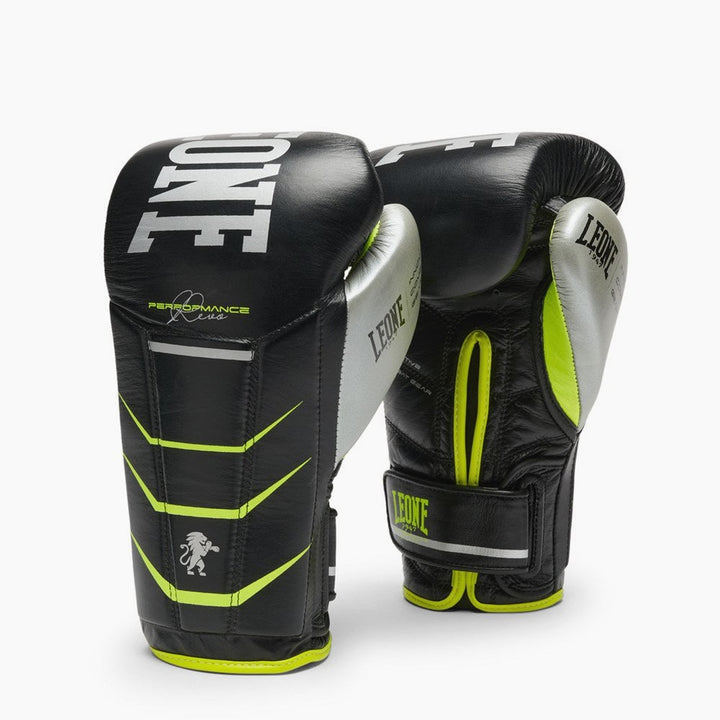 Guantoni Leone Revo Performance Fluo GN110F – Combat Arena