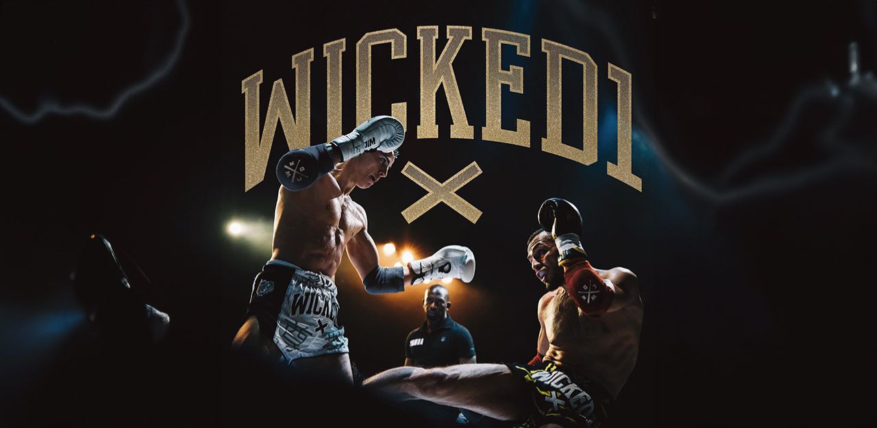 Combat Arena: tutto per Boxe, Kick Boxing, MMA, Muay Thai, Karate